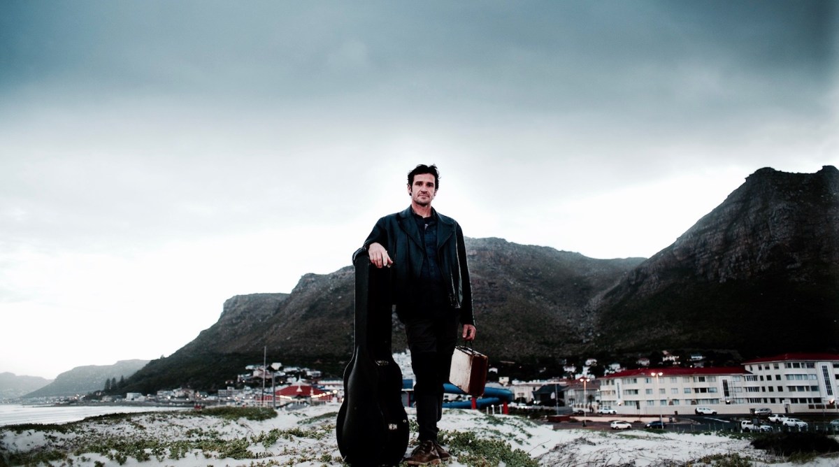 Jamie Jupiter – Singer Songwriter, multi-instrumentalist